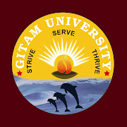 GITAM UNIVERSITY PUBLIC RELATIONS DEPARTMENT: GAT (PG) 2008
