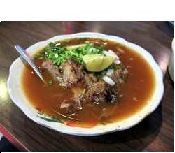 Guadalajara (Jalisco): Comida Típica de Jalisco