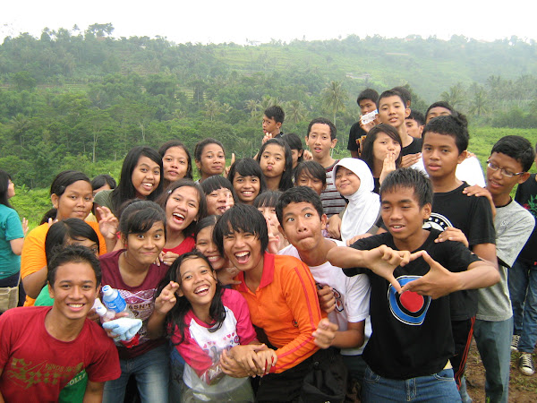 SMA NEGERI 23 JAKARTA