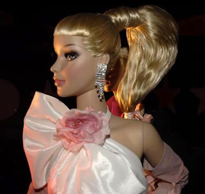 Barbie por Siempre: - Rootstein Barbie Mannequins