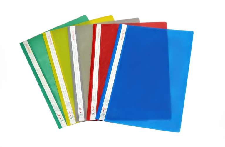 SUPPLIER STATIONERY, ALAT TULIS KANTOR : MAP BUSINESS FILE