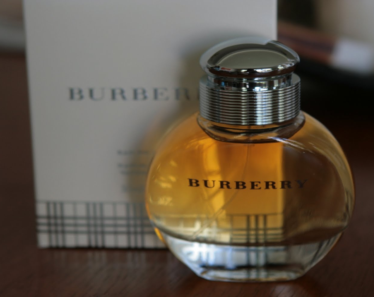 Farmgirl July Favorites: Burberry, Aveda, YSL, Hourglass, Revlon ...