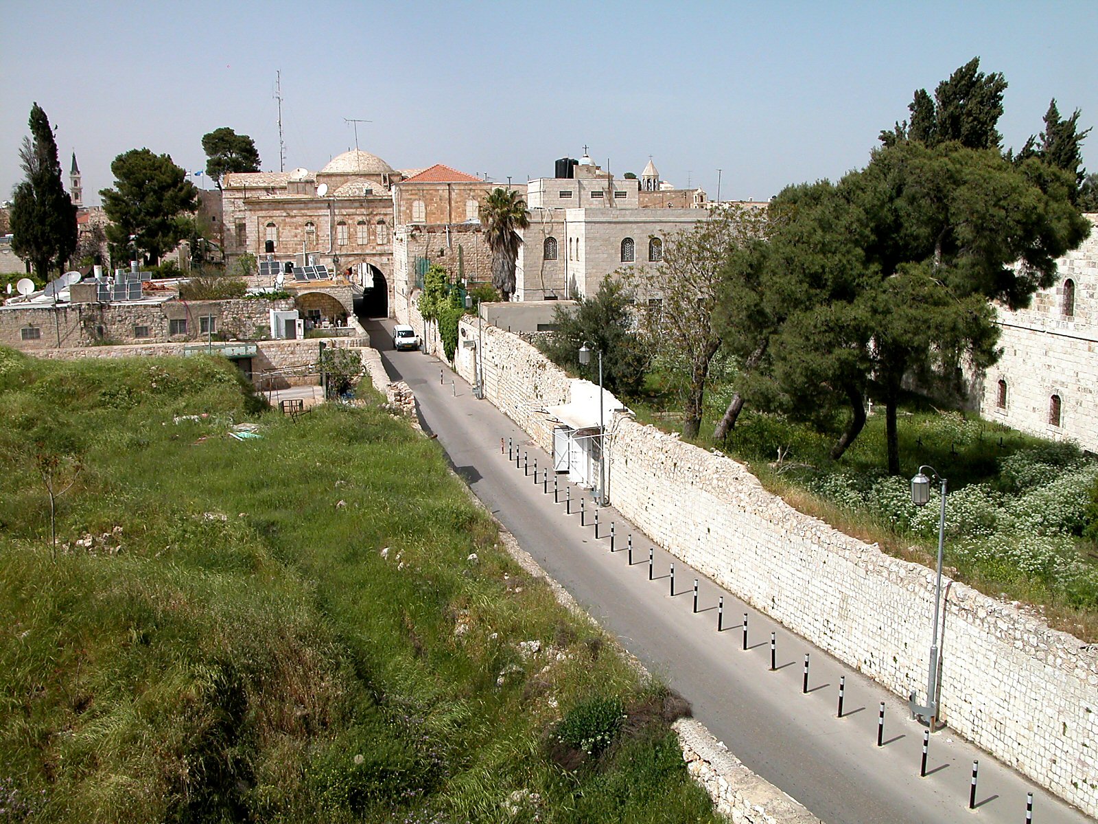 Larry Helyer's Blog: Behold the man!