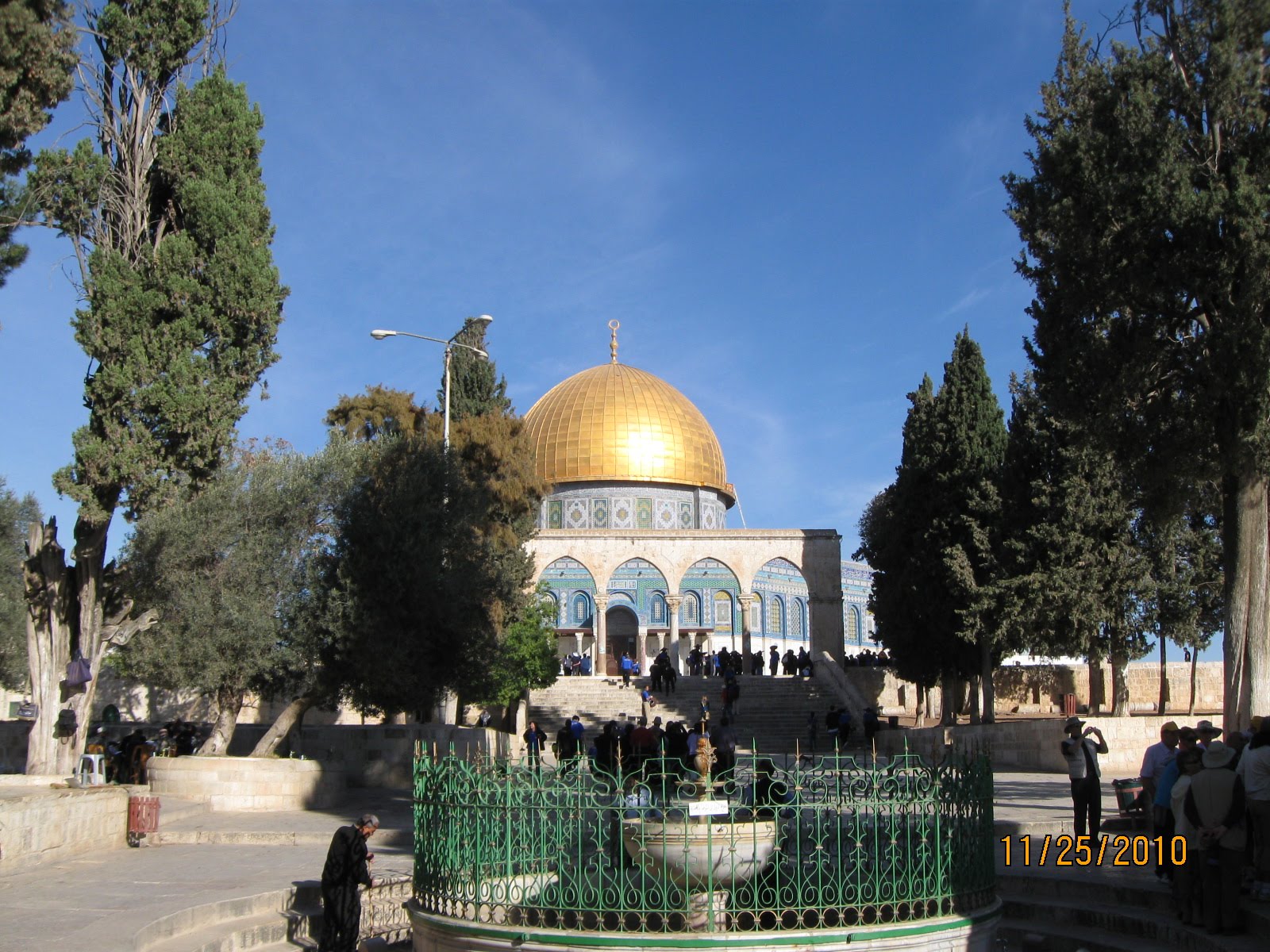 Larry Helyer's Blog: Location, Location, Location