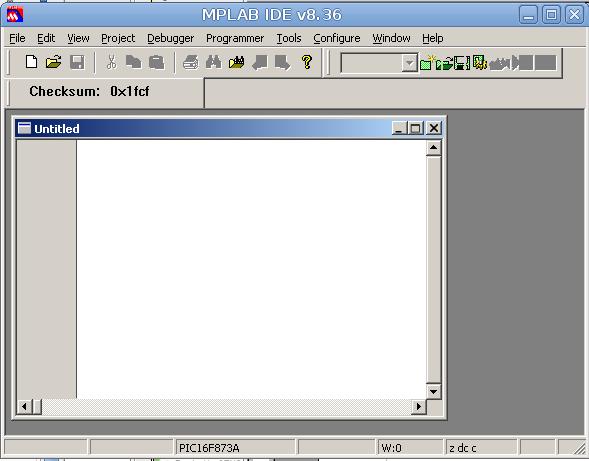 PROGRAMANDO: GUIA DE INICIO RAPIDO PARA PROGRAMAR MICROCONTROLADORES ...