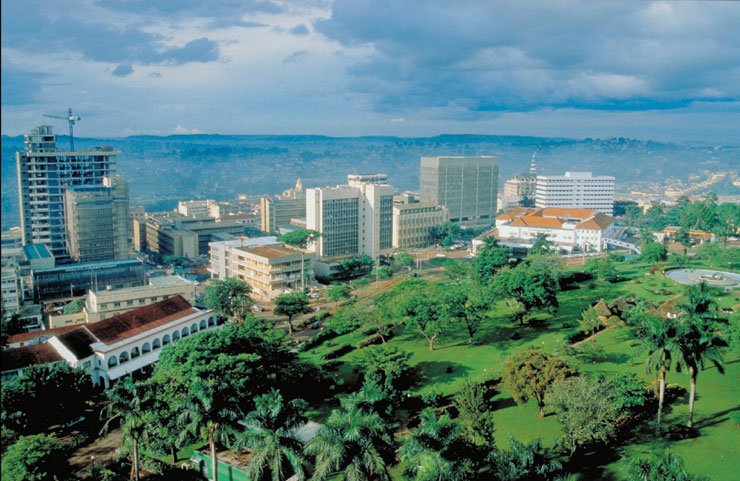 ADStur AGÊNCIA DE VIAGENS E TURISMO: Uganda (Campala)
