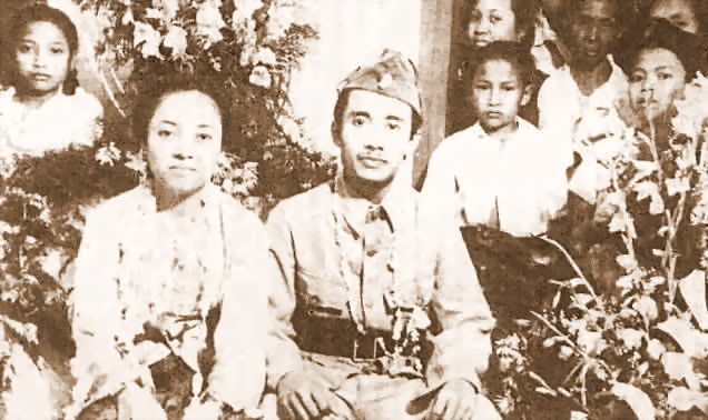 Dr. Soetomo Pendiri Organisasi Pemuda Budi Utomo