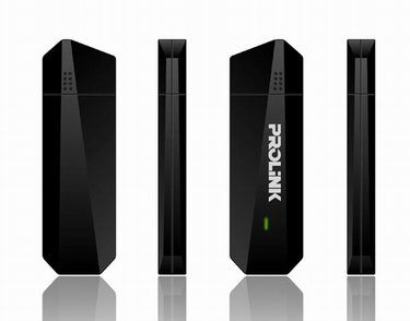 Modem CDMA EVDO Prolink PCM100