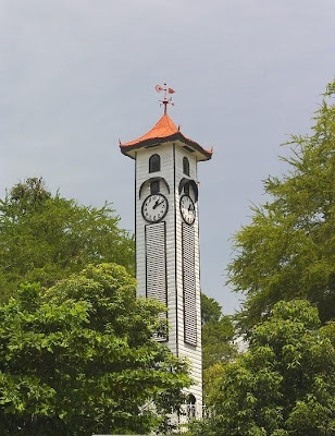 Sabah Malaysian Borneo