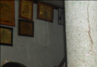 Supernatural Philippines: Ghost Caught on Camera in Old Bulacan House