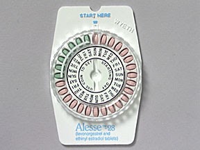 Buy-Birth-Control-Online: Alesse