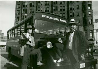 Chicago Mob: Where did organized crime spread?