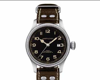 12 Timezone: Hamilton and actor Harrison Ford to launch new watch