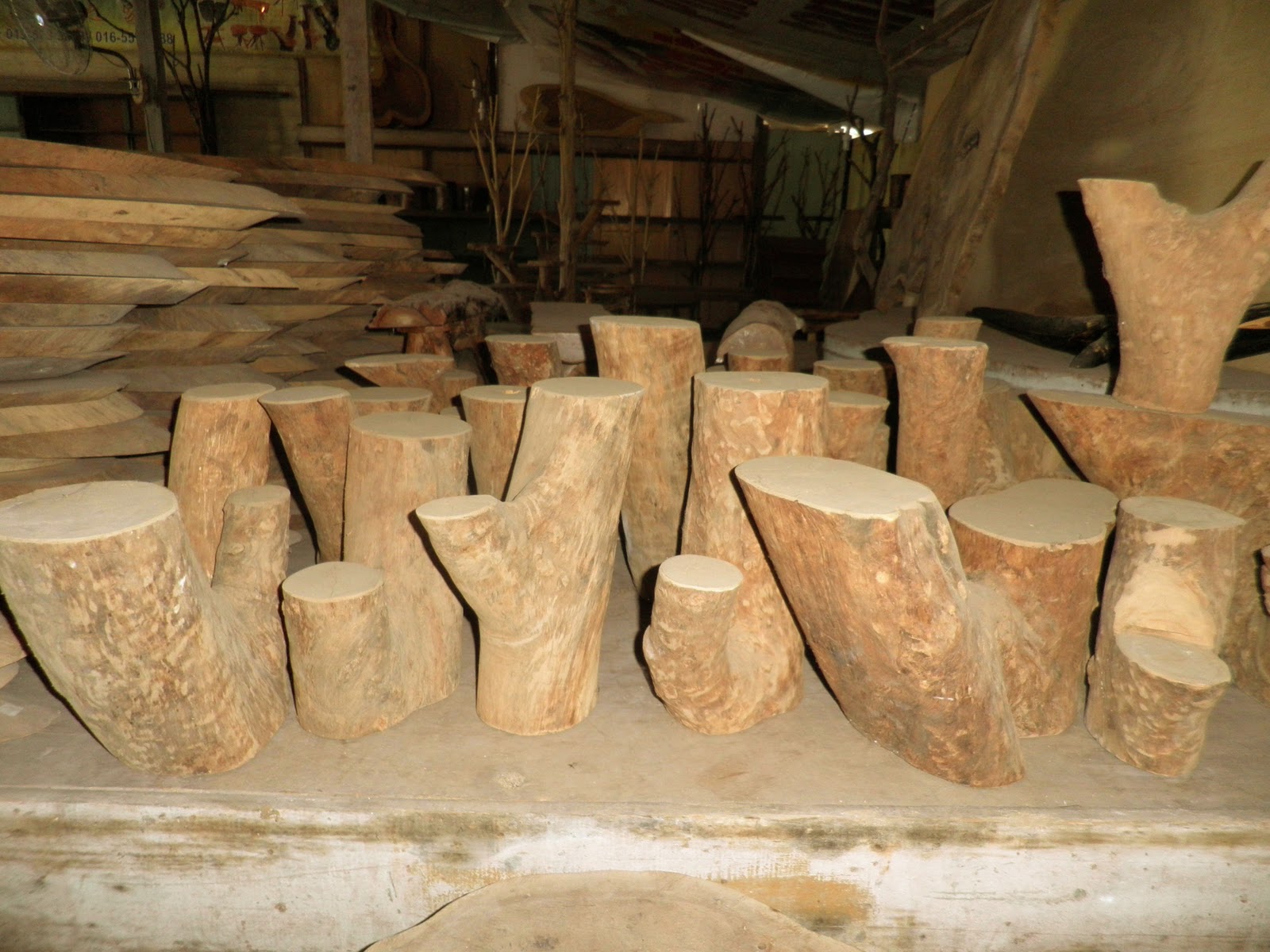 The Nature Wood: × new arrival ♥ Beauty by Nature