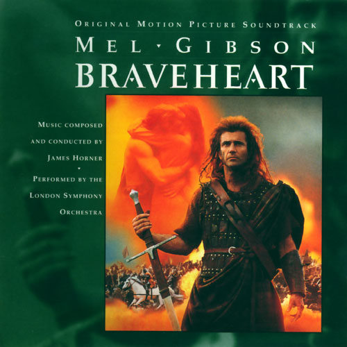Good-Info: Braveheart Soundtrack (1995)
