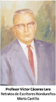 Dictadura del ´35: ¿Quién fue Victor Cáceres Lara?