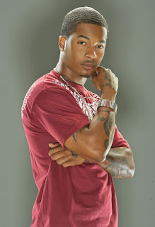 New Chingy Promo Pics - That Grape Juice