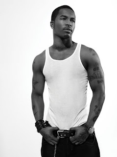 New Chingy Promo Pics - That Grape Juice