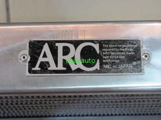 CoozAuto Performance: COOLING SYSTEM