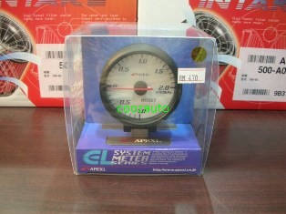 CoozAuto Performance: ELECTRONIC DEVICE