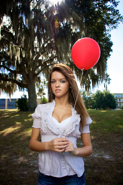 180 Studios: Megan at Wire Grass/Leo Collage