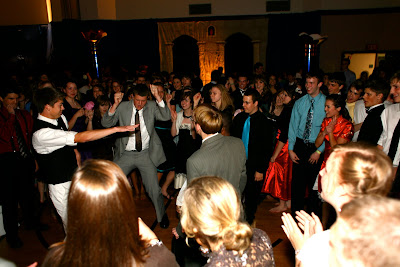 Mormon Prom: Dancing Photos Ready to Download