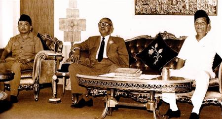 Suluk adalah bumiputera Sabah