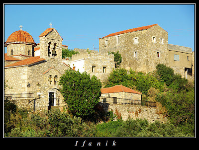 RENT A HOLIDAY HOME IN MANI (PELOPONNESE, GREECE)