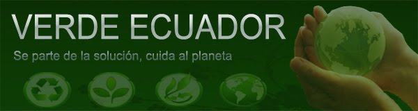 Verde Ecuador
