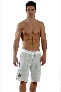 Reality TV Men + More: Todd Mitchell