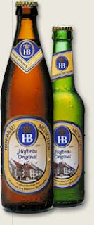 As Random As Life: HB Original Beer, 2 of 100 BEERS You Have Never Tasted