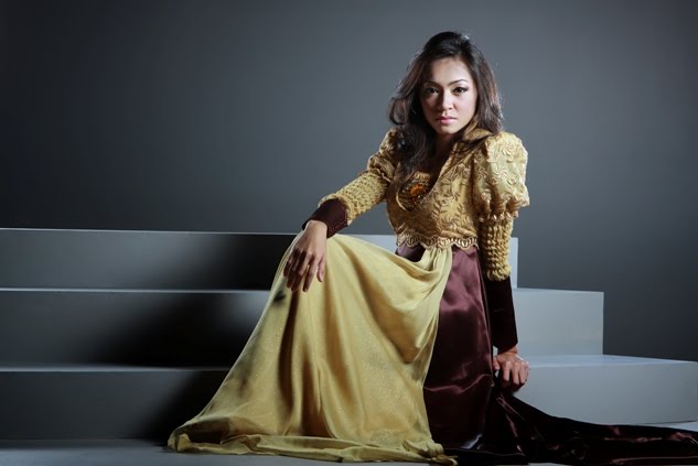 Support Bruneian Artists! ♥ ♥: Maria - Profile And Biography
