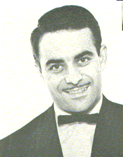 La Decada Prodigiosa (Los 60 y 70): Jose Guardiola