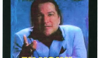 La Decada Prodigiosa (Los 60 y 70): Nelson Ned