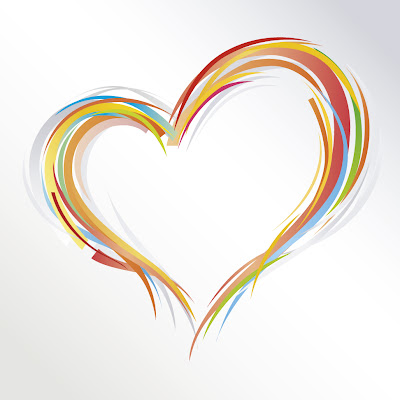 Corazon vector - Imagui