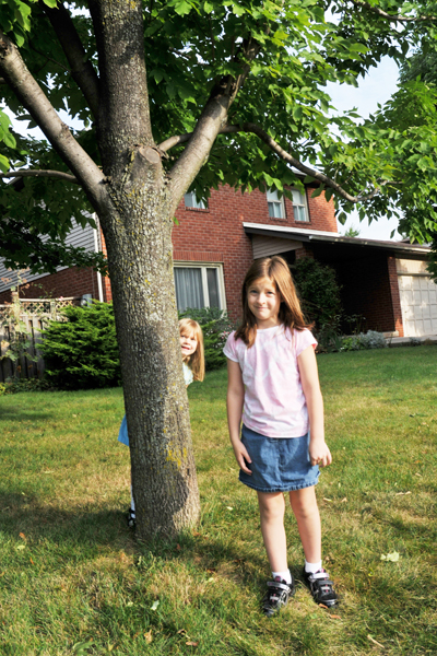 first day of school: grade 1 - mapsgirl.ca