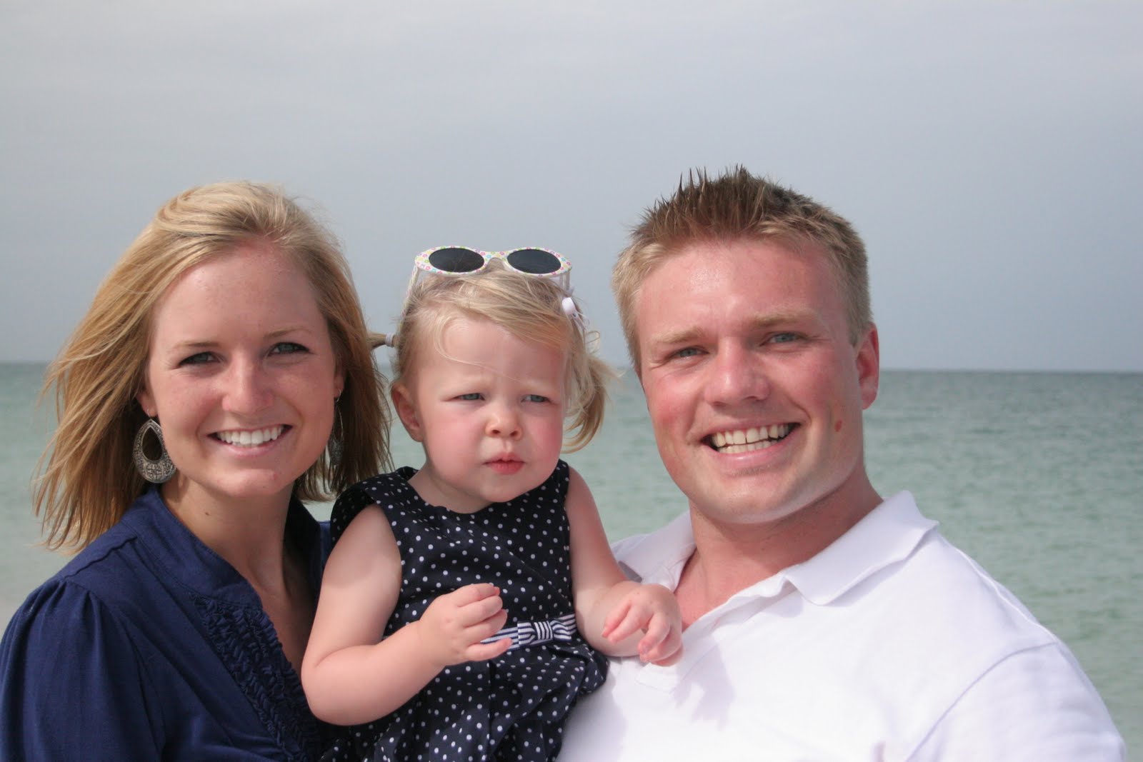 Schenk Family: A Family Affair