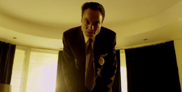 Movie, Actually: The Human Centipede (First Sequence): Review