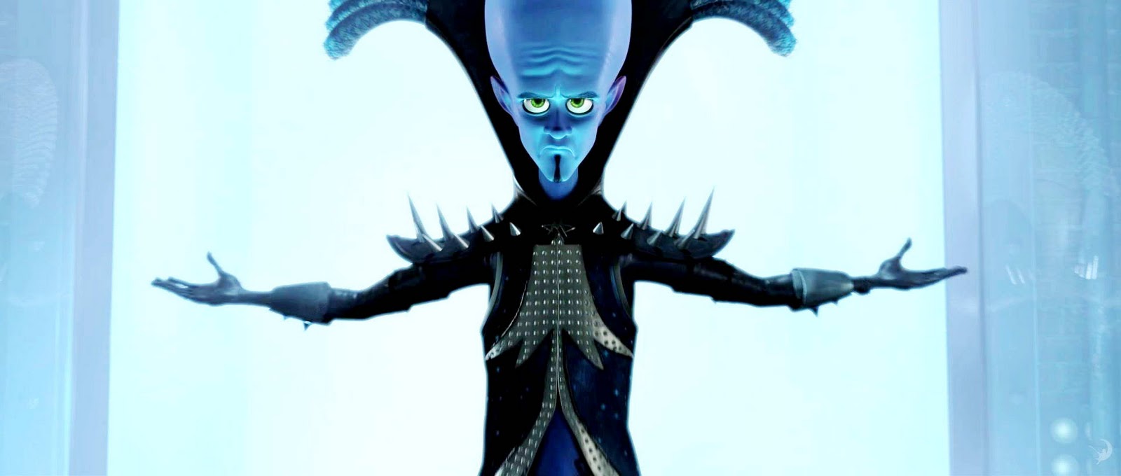 Movie, Actually: MegaMind | Review