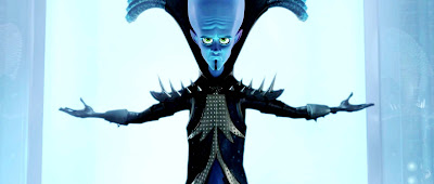 Movie, Actually: MegaMind | Review