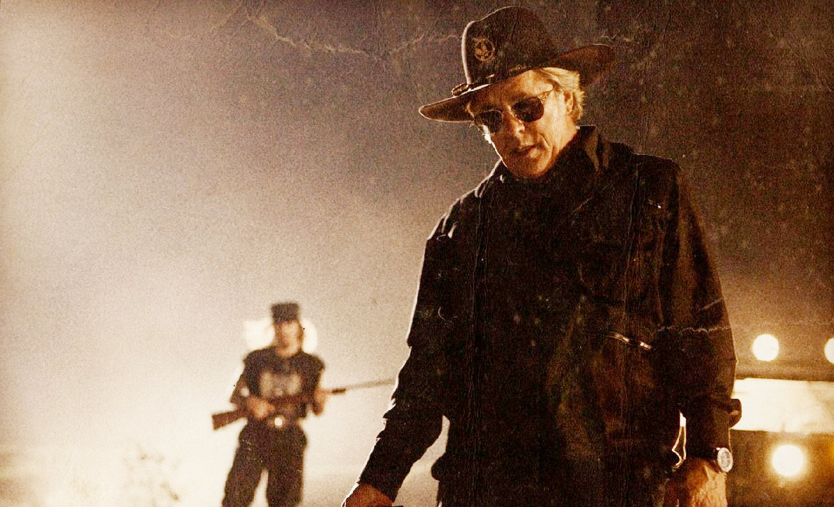 Movie, Actually: Machete | Review