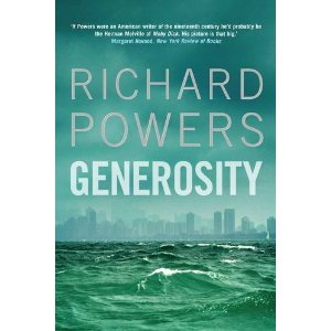 Wait! I Have a Blog?!: Generosity