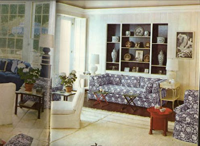 Living With Style: History Repeating