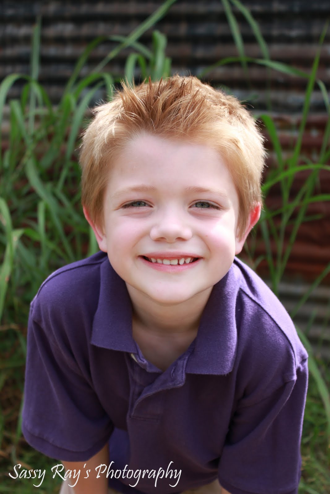 Sassy Ray's Photography: Sassy and Mason Ray