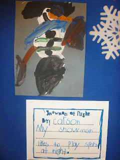 Literacy and Laughter - Celebrating Kindergarten children and the books ...