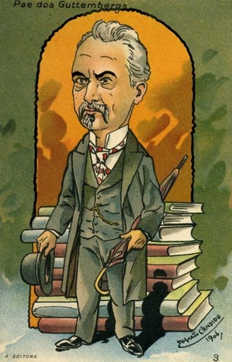 centenario da republica