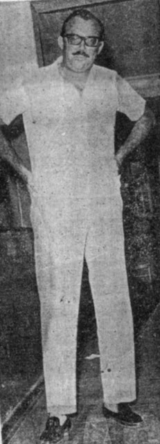 SOFOCLETO: HACE 6 AÑOS NOS DEJO EL GRAN LUIS FELIPE ANGELL DE LAMA ...