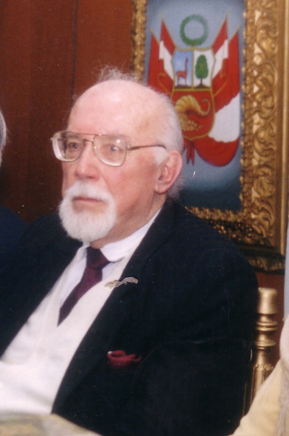 SOFOCLETO: HOY SOFOCLETO -LUIS FELIPE ANGELL DE LAMA- CUMPLIRIA 84 AÑOS ...