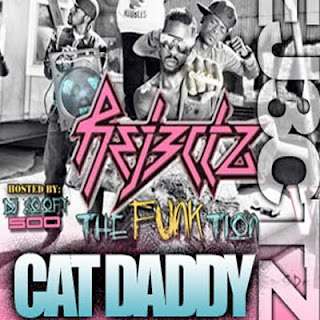 Crwd Teks: Cat Daddy - The REJ3cts (Promos)