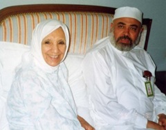 Egyptian Chronicles: RIP Queen Fatimah of Libya